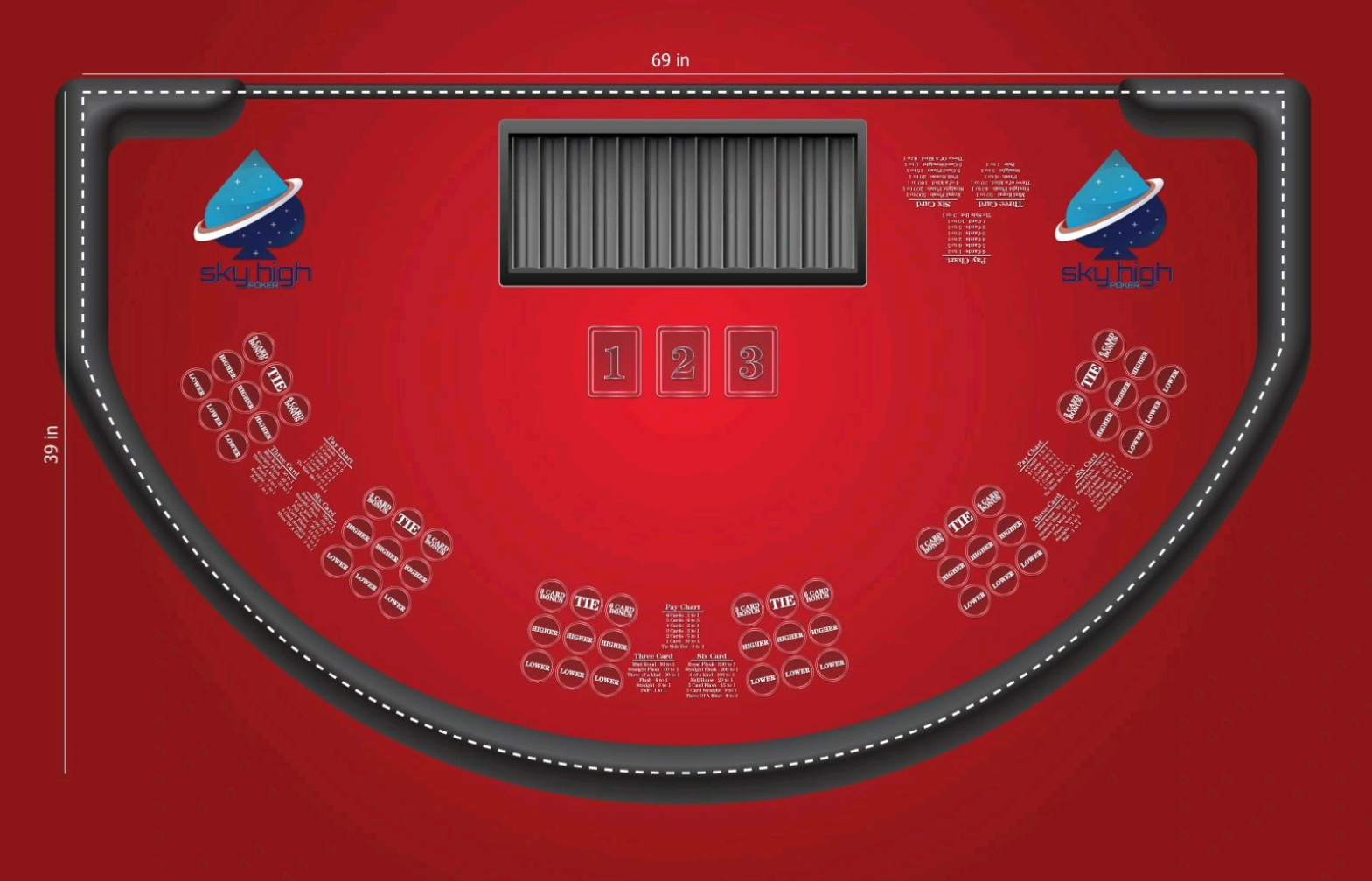 Gentry Inc – Games Done Right